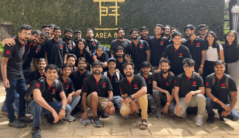 Find Your Dream Career-Codemonk