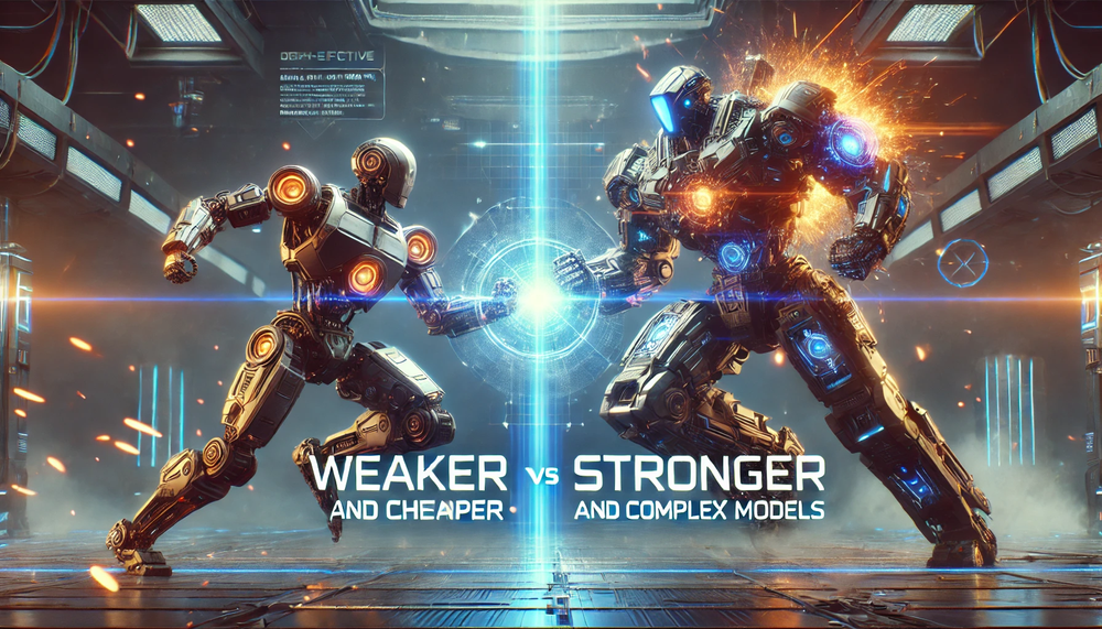 Compute-Optimal Training for Large Language Models (LLMs)