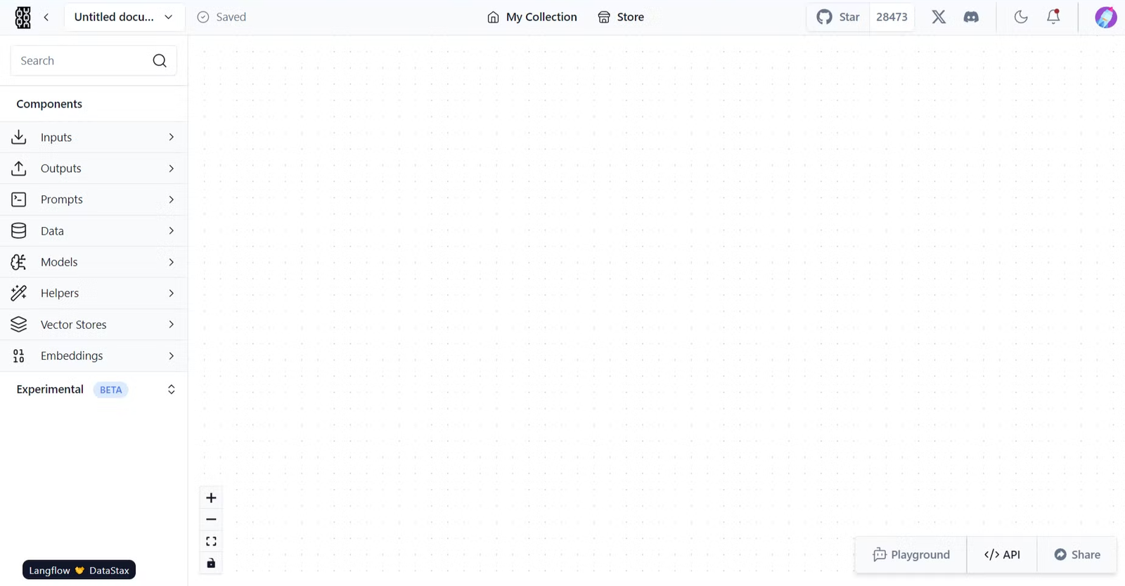 Langchain with Langflow: Comprehensive Installation Guide and Fundamentals