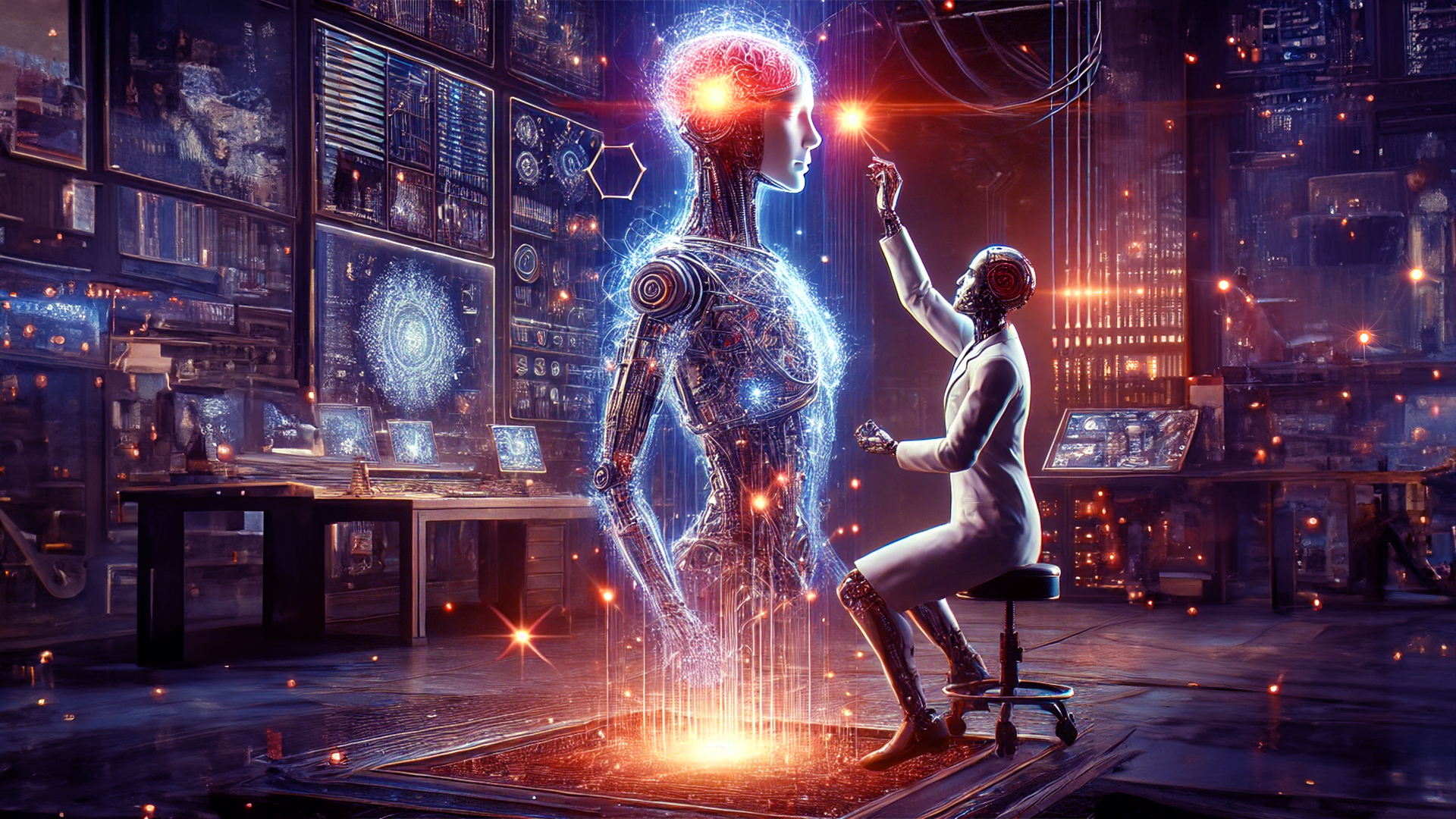 Langchain with Langflow: Comprehensive Installation Guide and Fundamentals